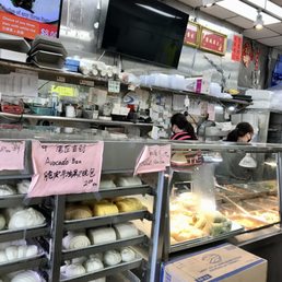 Wing Sing Dim Sum San Francisco, CA 94133 | Explore Menu, Customer ...